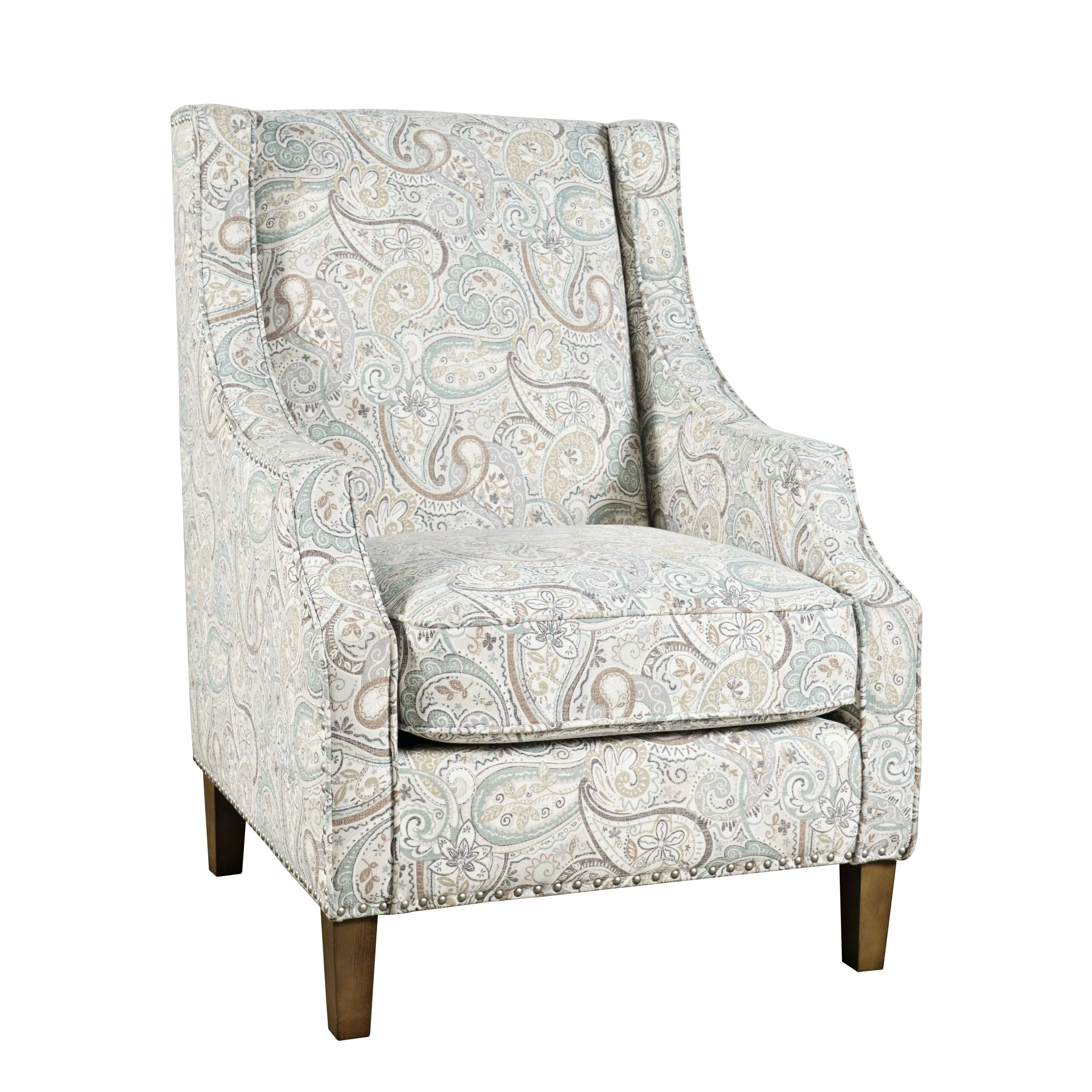 Jofran | Theo Accent Chair