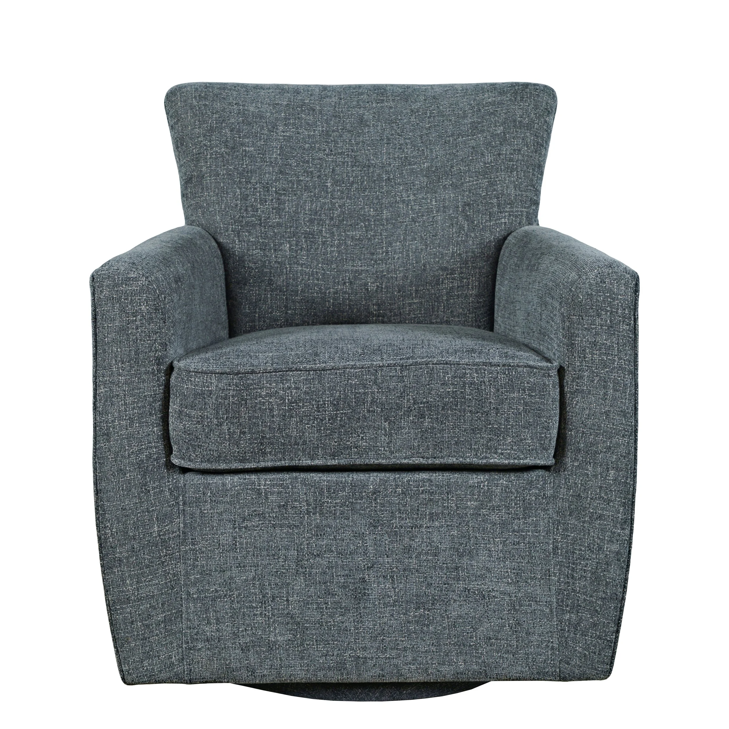 Jofran | Blakely Swivel Accent Chair