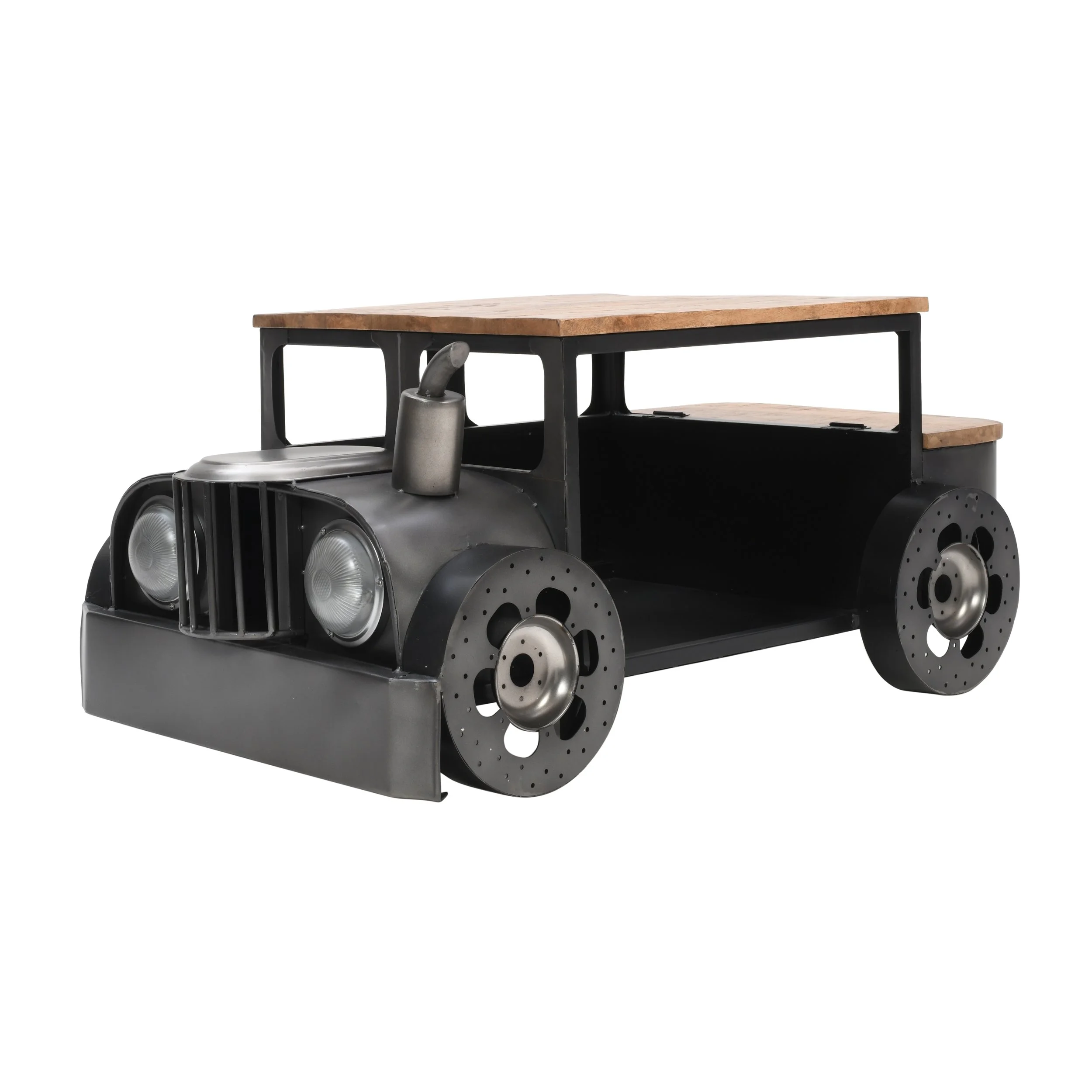 Jofran | LUX COFFEE TABLE