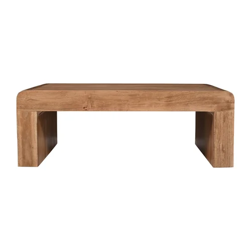 Jofran | LUX COFFEE TABLE