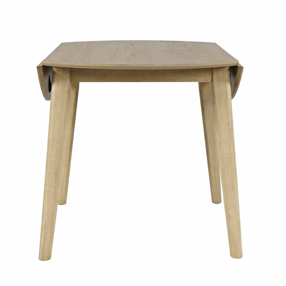 Jofran | Willow Creek Extension Dining Table