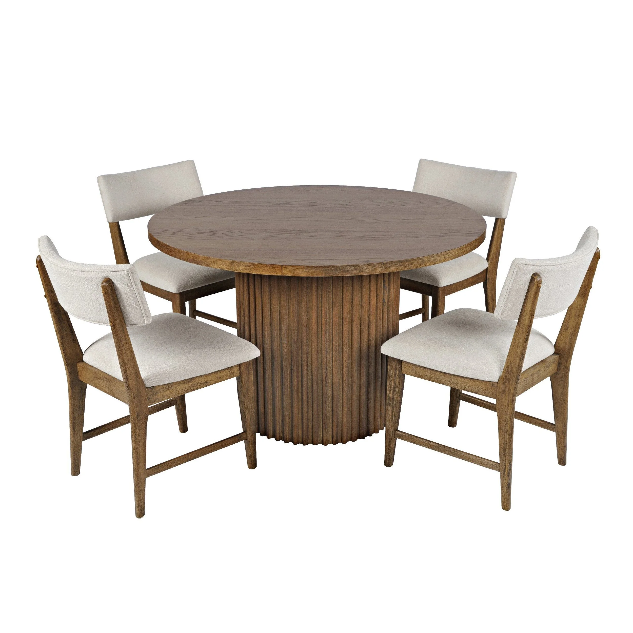 Jofran | Willow Creek Extension Dining Table
