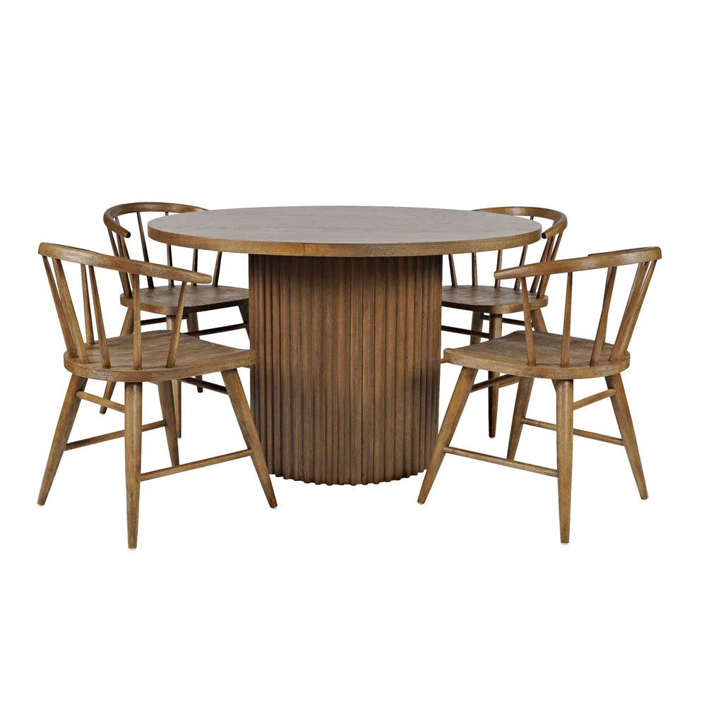 Jofran | Willow Creek Extension Dining Table