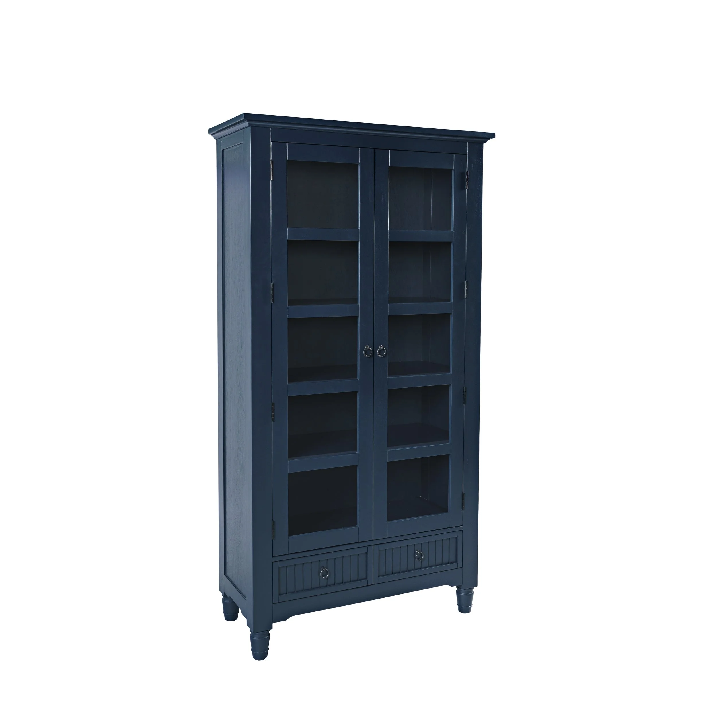 Jofran | Craftsman 70" Media Console