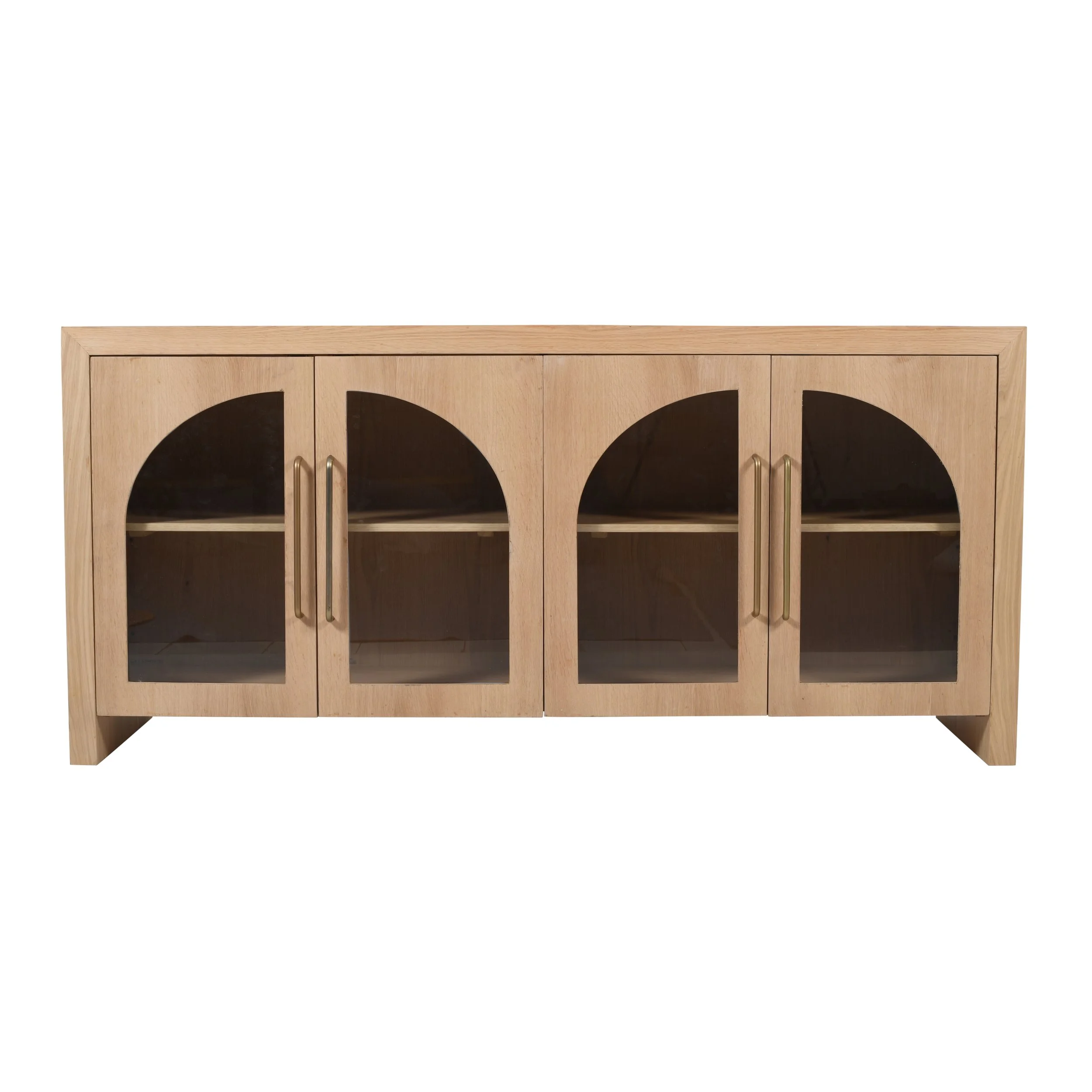 Jofran | Roadie Vintage Car Coffee Table