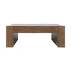 Jofran | LUX COFFEE TABLE