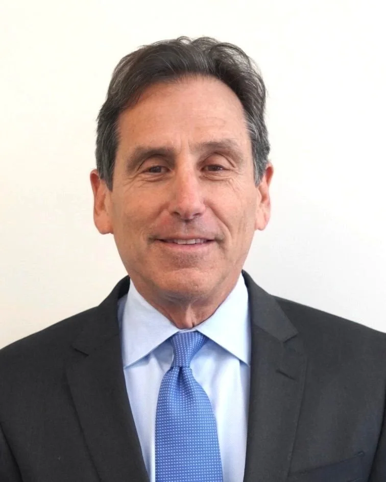 Steven Uffner | Expert Real Estate Legal Advice — Goldberg Weprin ...