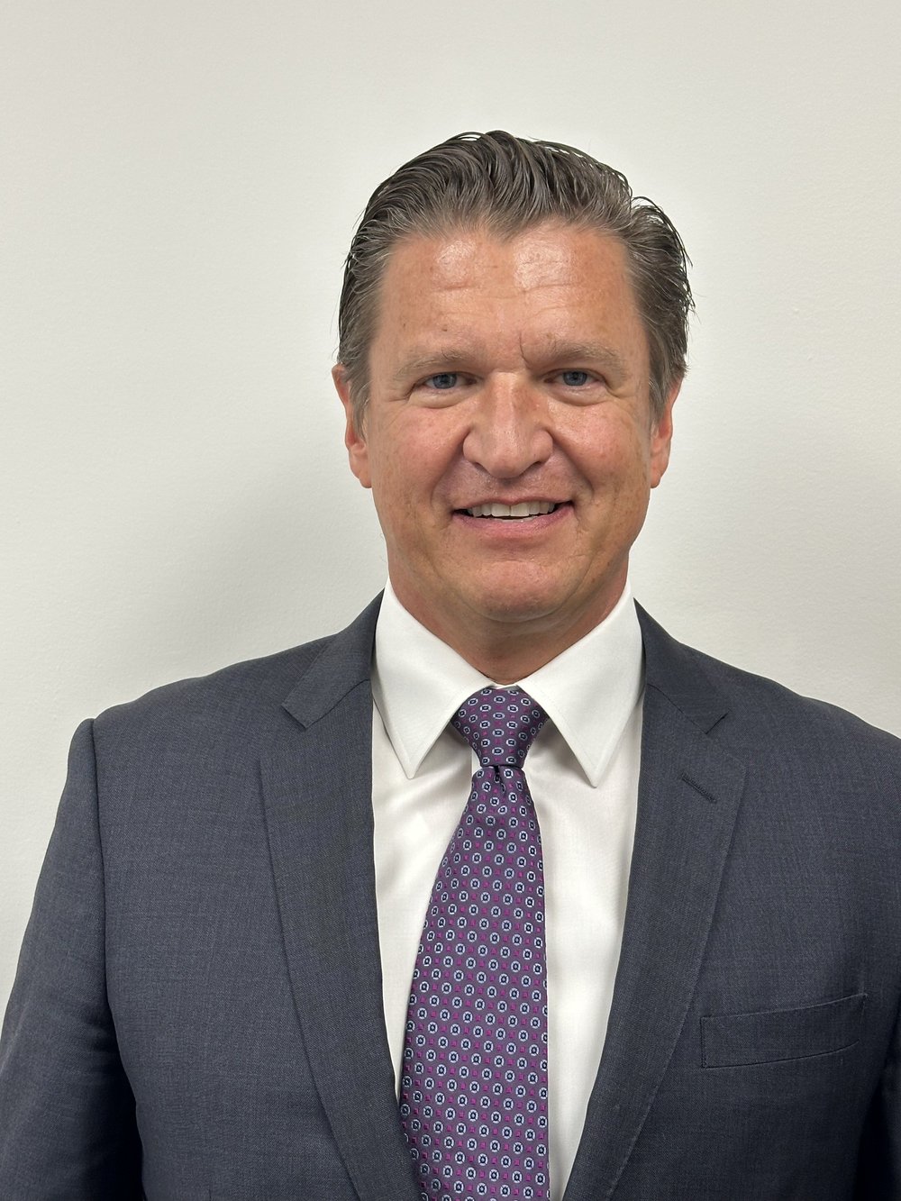 Steven Ferguson | Expert Legal Representation Today — Goldberg Weprin ...