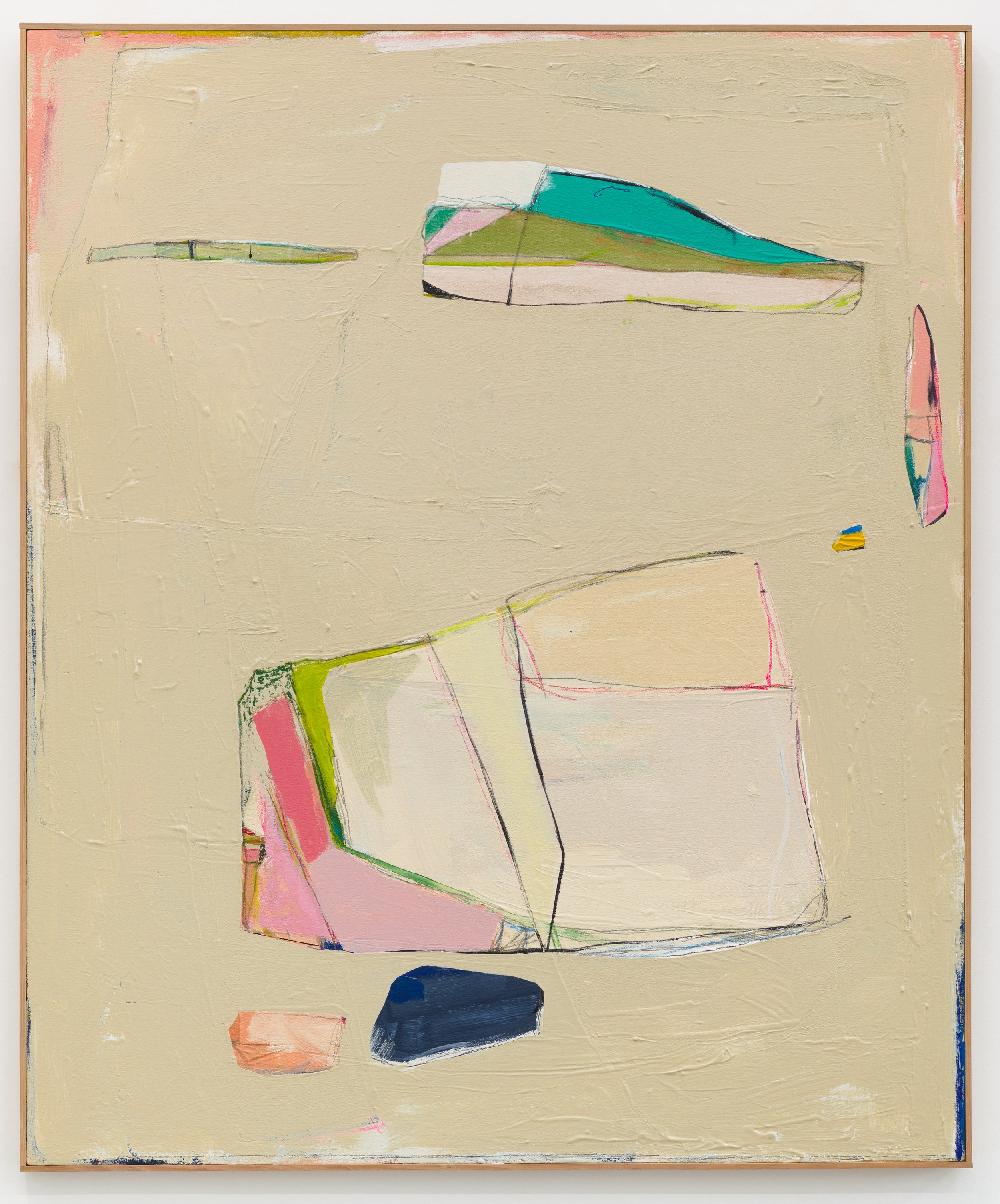 Gallery 3 — John Vitale