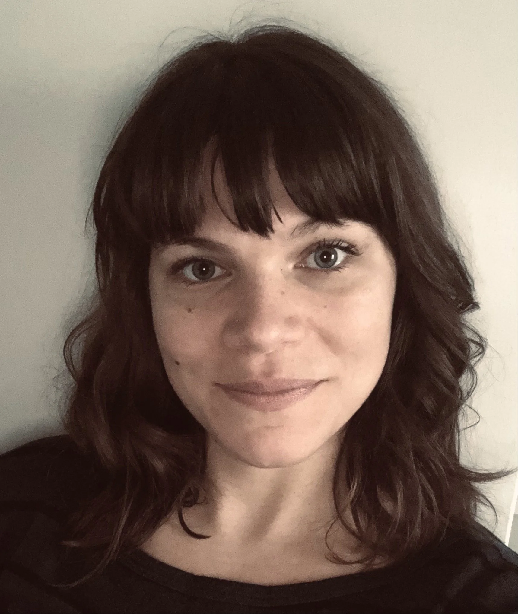 Meet the Team — Amplify Equity