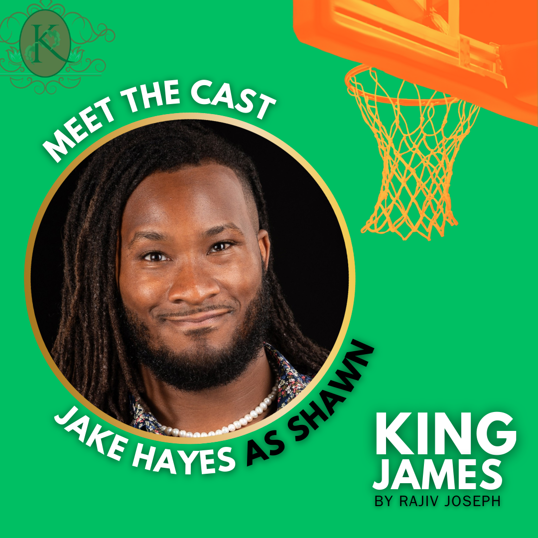 King James — D'Youville Kavinoky Theatre