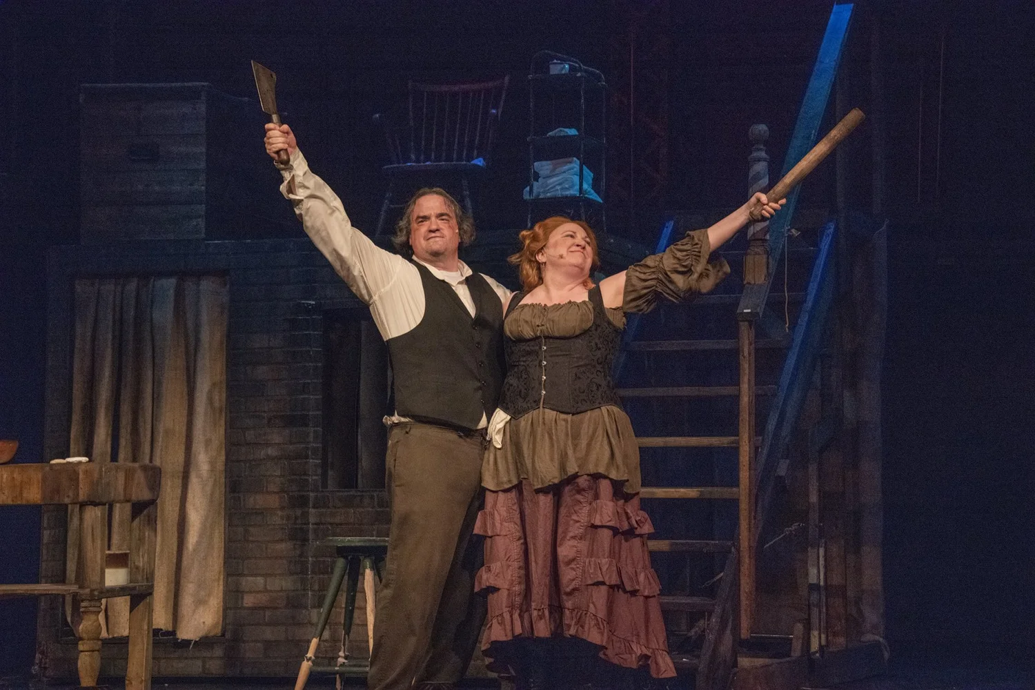 D'Youville Kavinoky Theatre