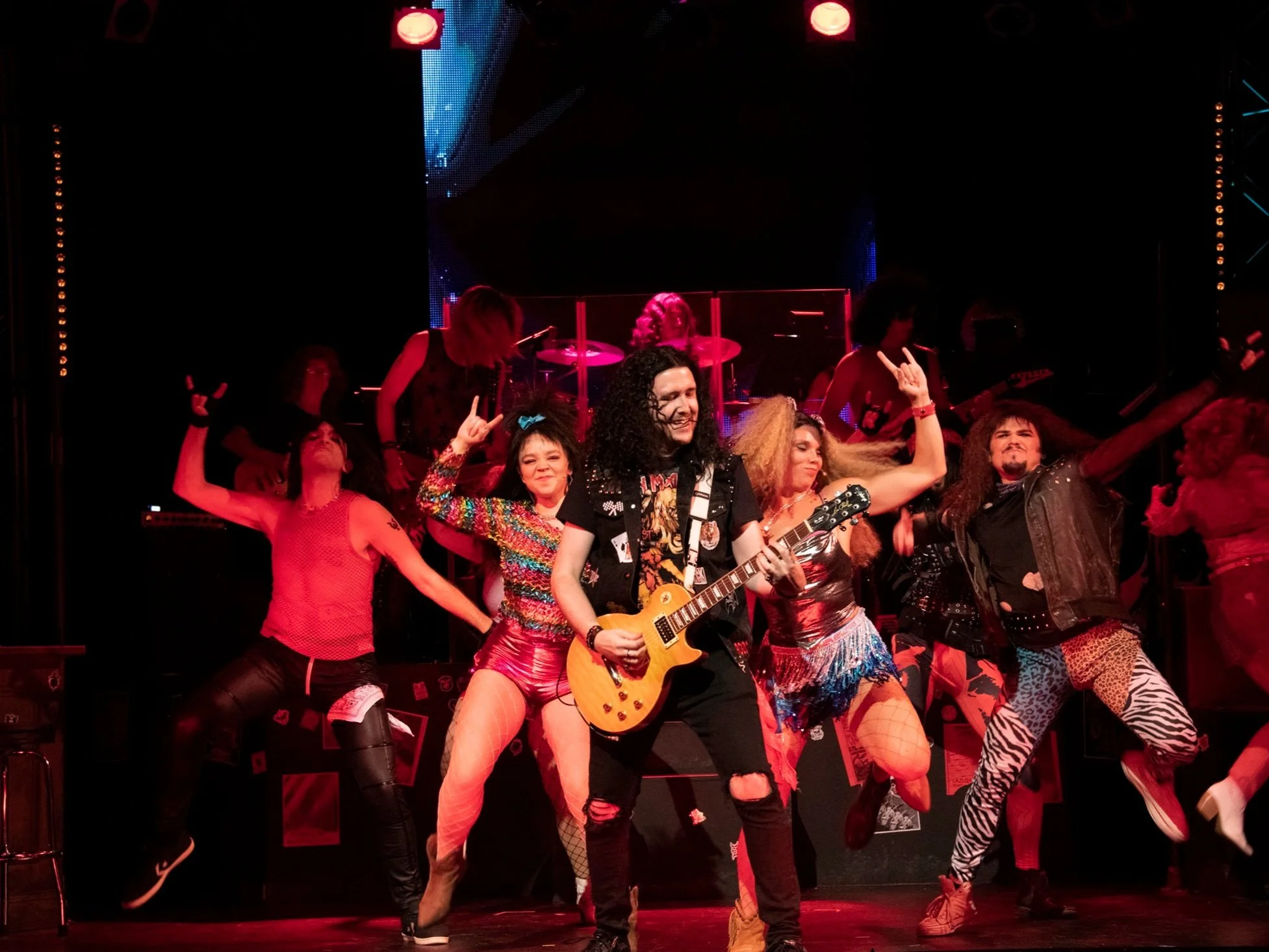 D'Youville Kavinoky Theatre