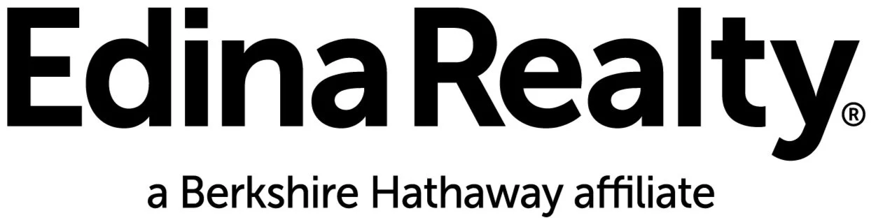 Edina Realty Logo Heather Winsand | Edina Realty