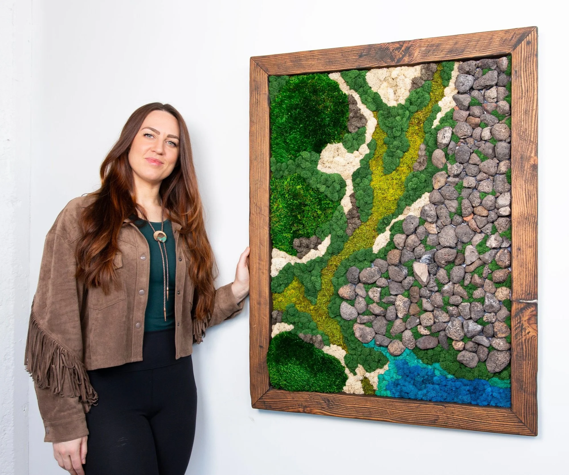 Events + Collaborations — Kate the Earthling