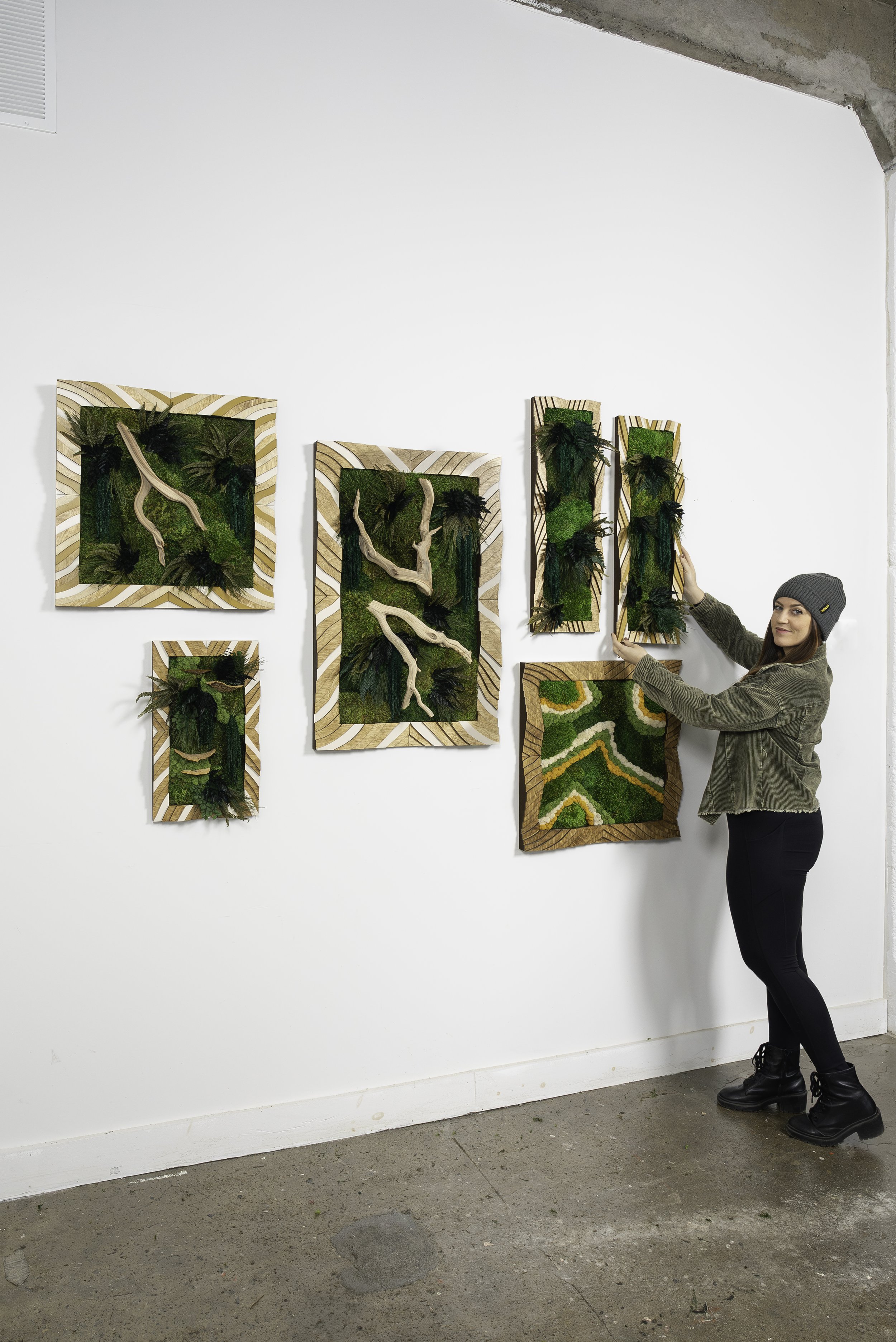 Events + Collaborations — Kate the Earthling