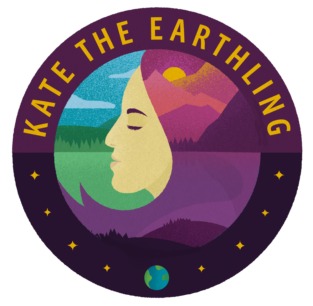 Kate the Earthling