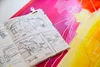 Creativity and Chaos: The Bold and Bright Work of Alison Hall | Artist ...