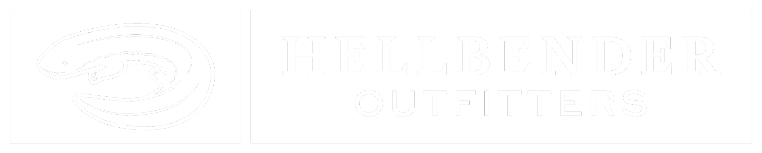 Hellbender Outfitters -New & Used Outdoor Gear and FIshing Guide Service