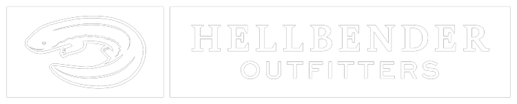 Hellbender Outfitters -New & Used Outdoor Gear and FIshing Guide Service