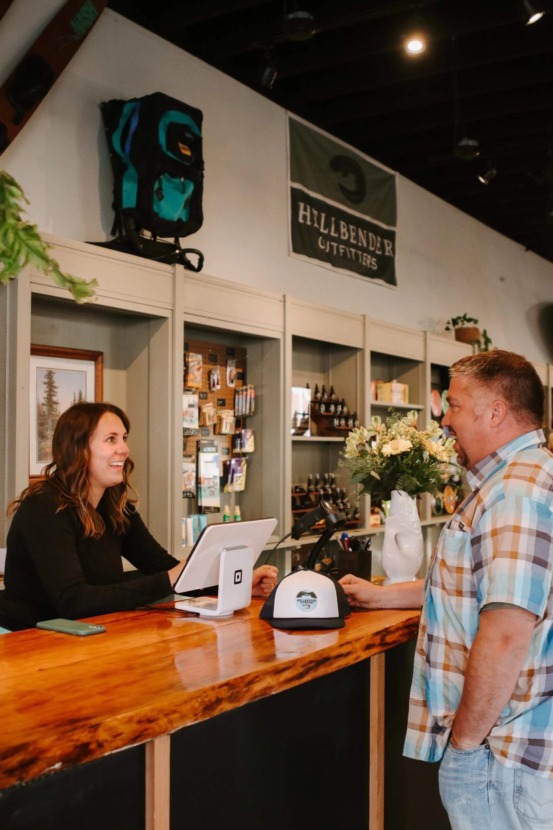 Hellbender Outfitters and Guided Fly Fishing Service in East Tennessee ...