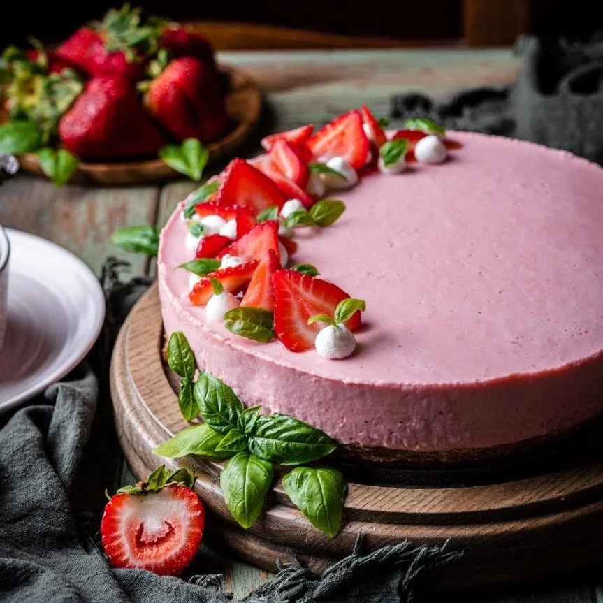 Store 1 — DeliciousNess Bakery