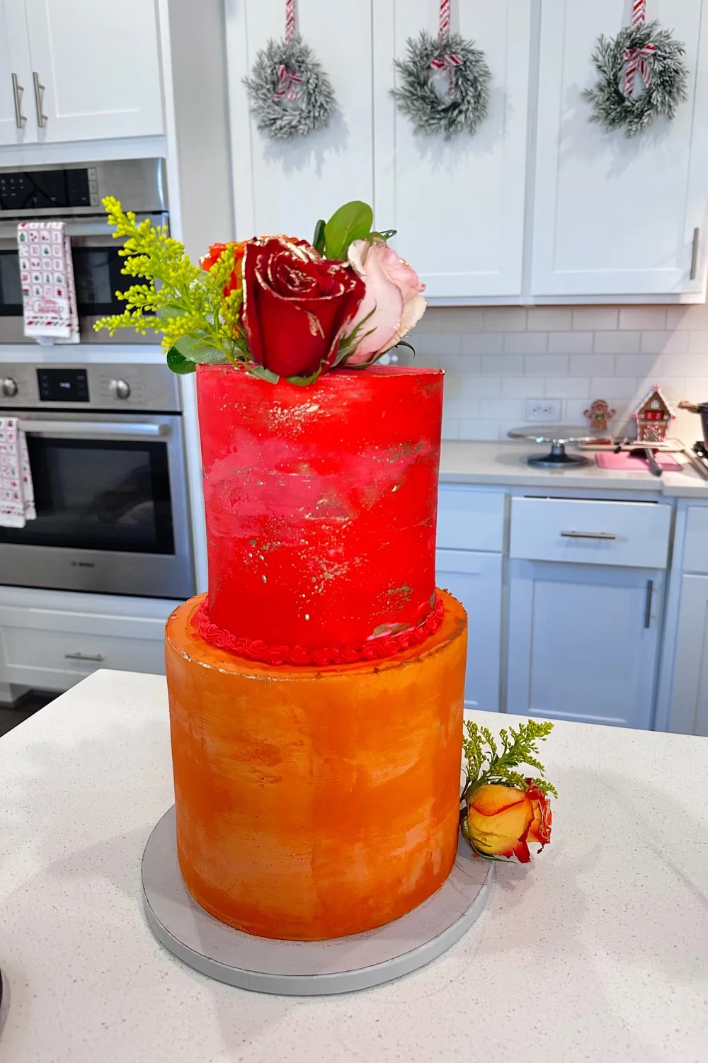 Gallery 2 — DeliciousNess Bakery