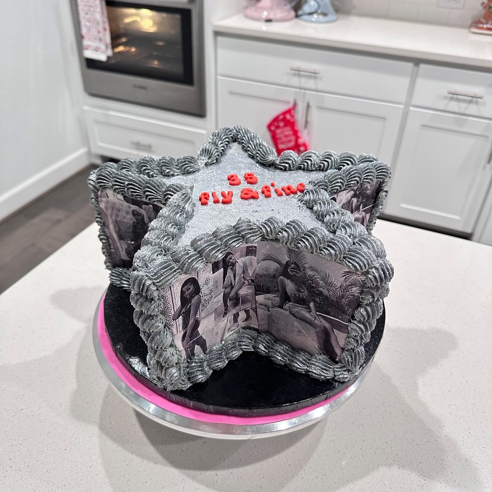 Gallery 2 — DeliciousNess Bakery