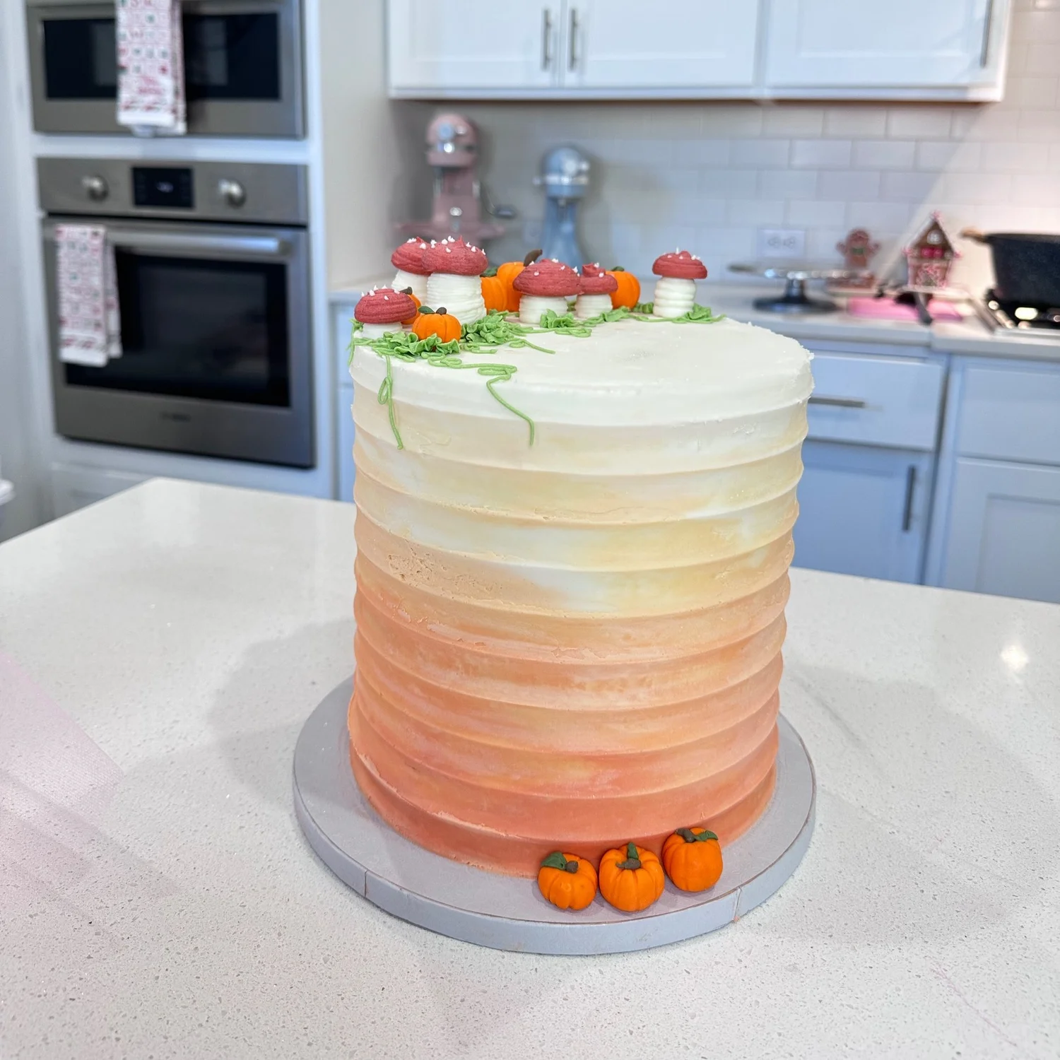 Gallery 2 — DeliciousNess Bakery