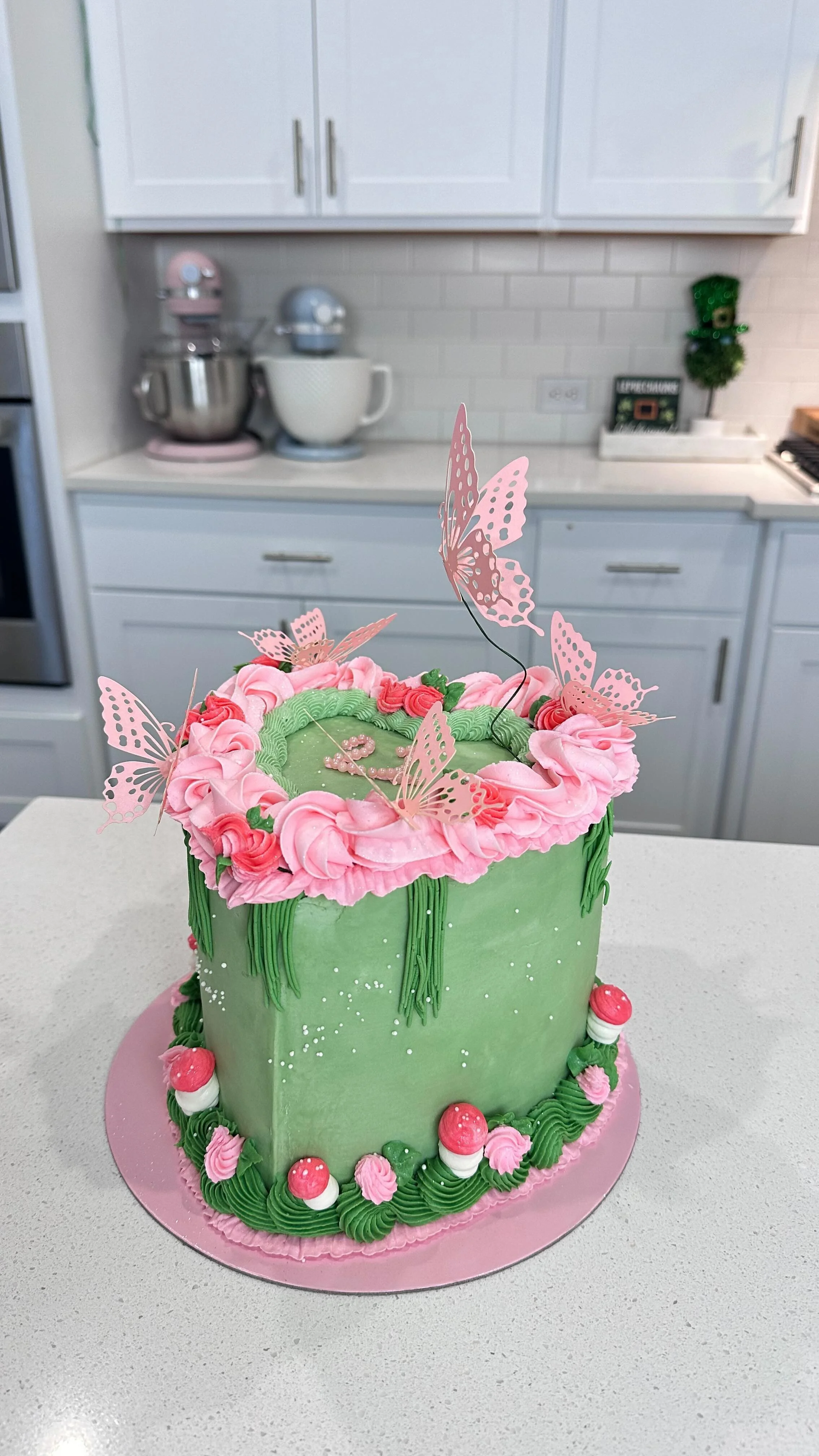 Gallery 2 — DeliciousNess Bakery