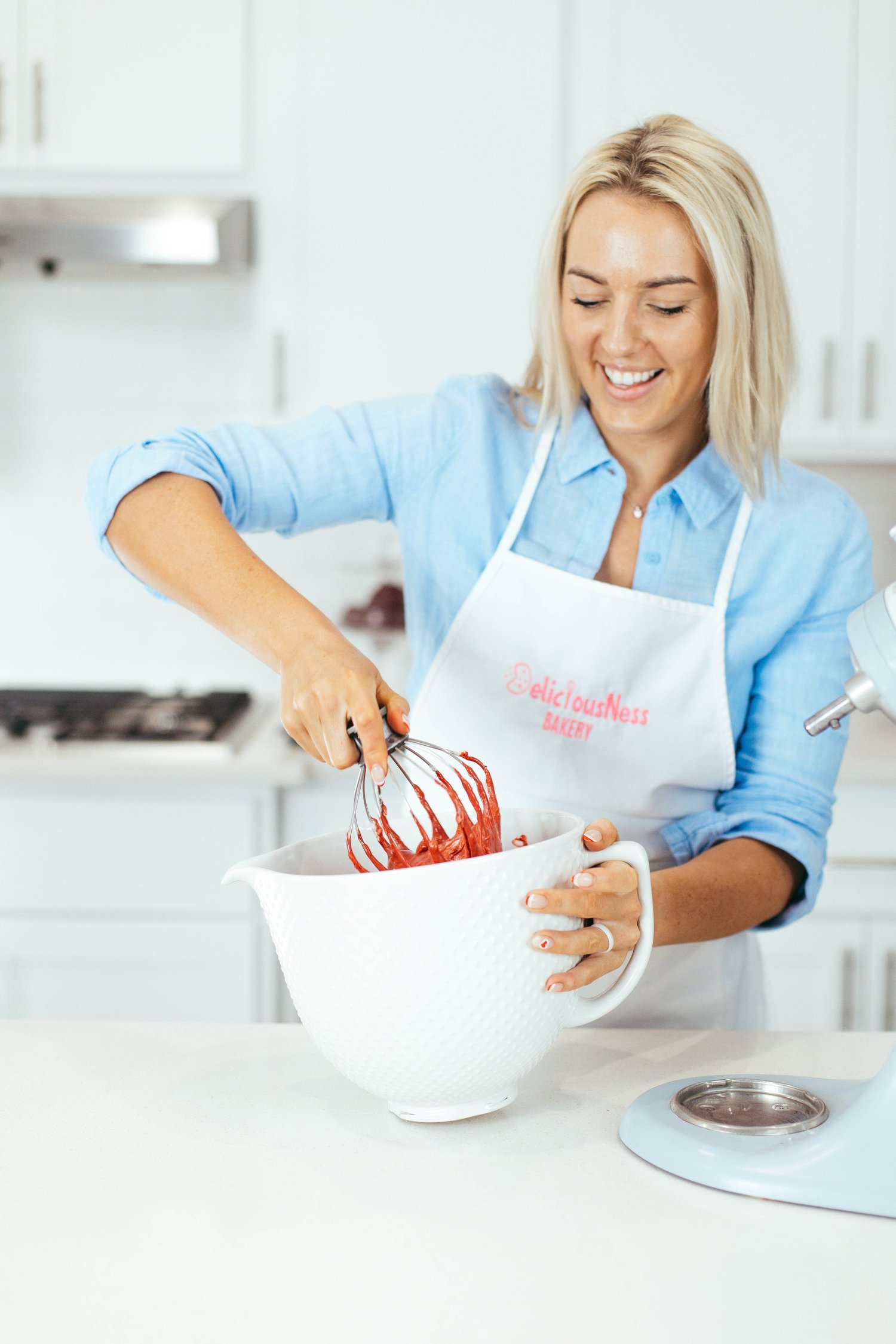 Recipes — DeliciousNess Bakery
