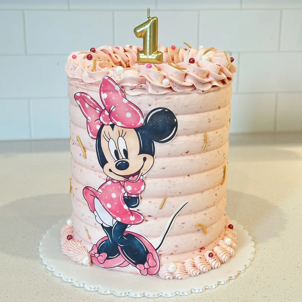 Store 1 — DeliciousNess Bakery