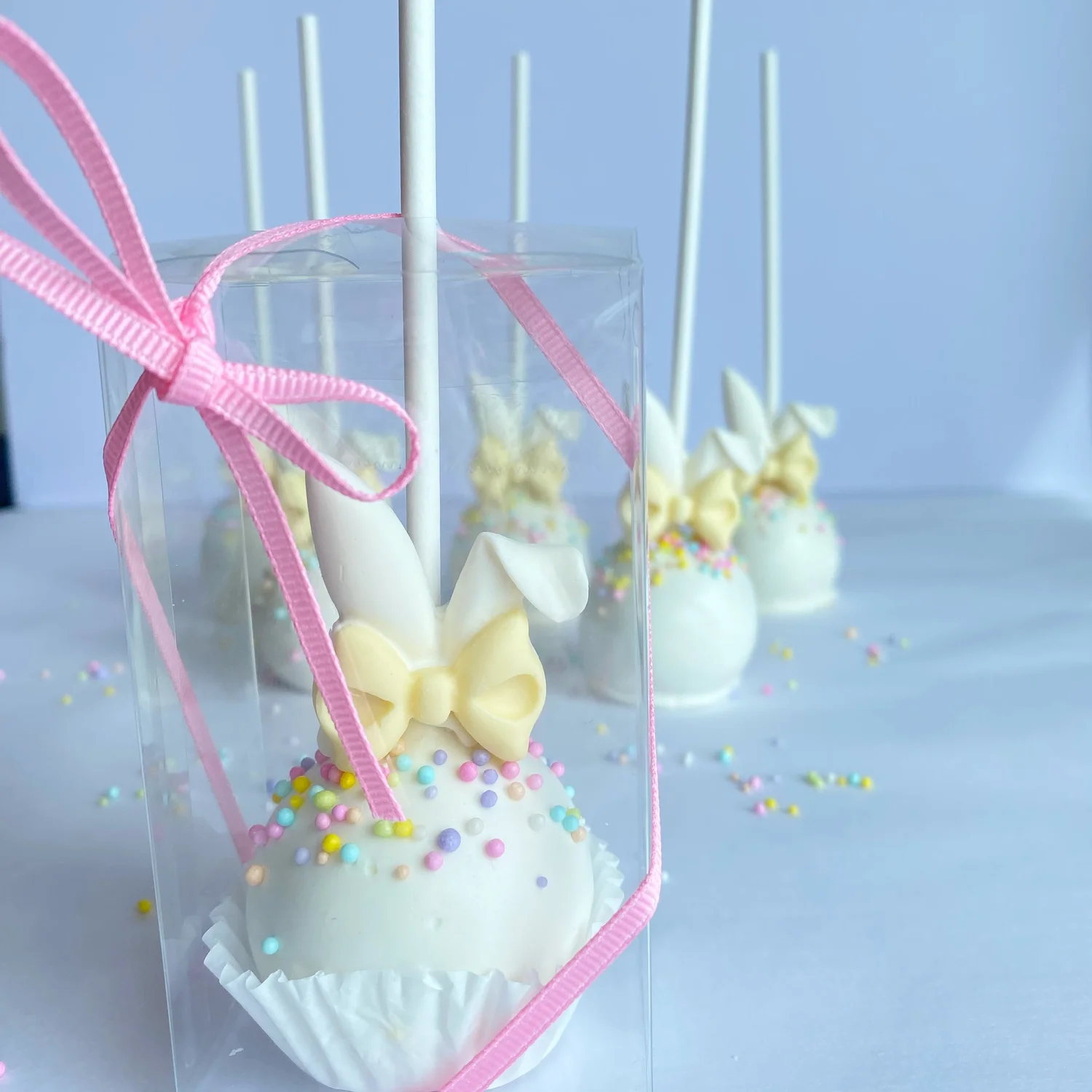 Menu — DeliciousNess Bakery