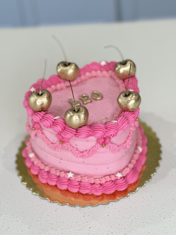DeliciousNess Bakery