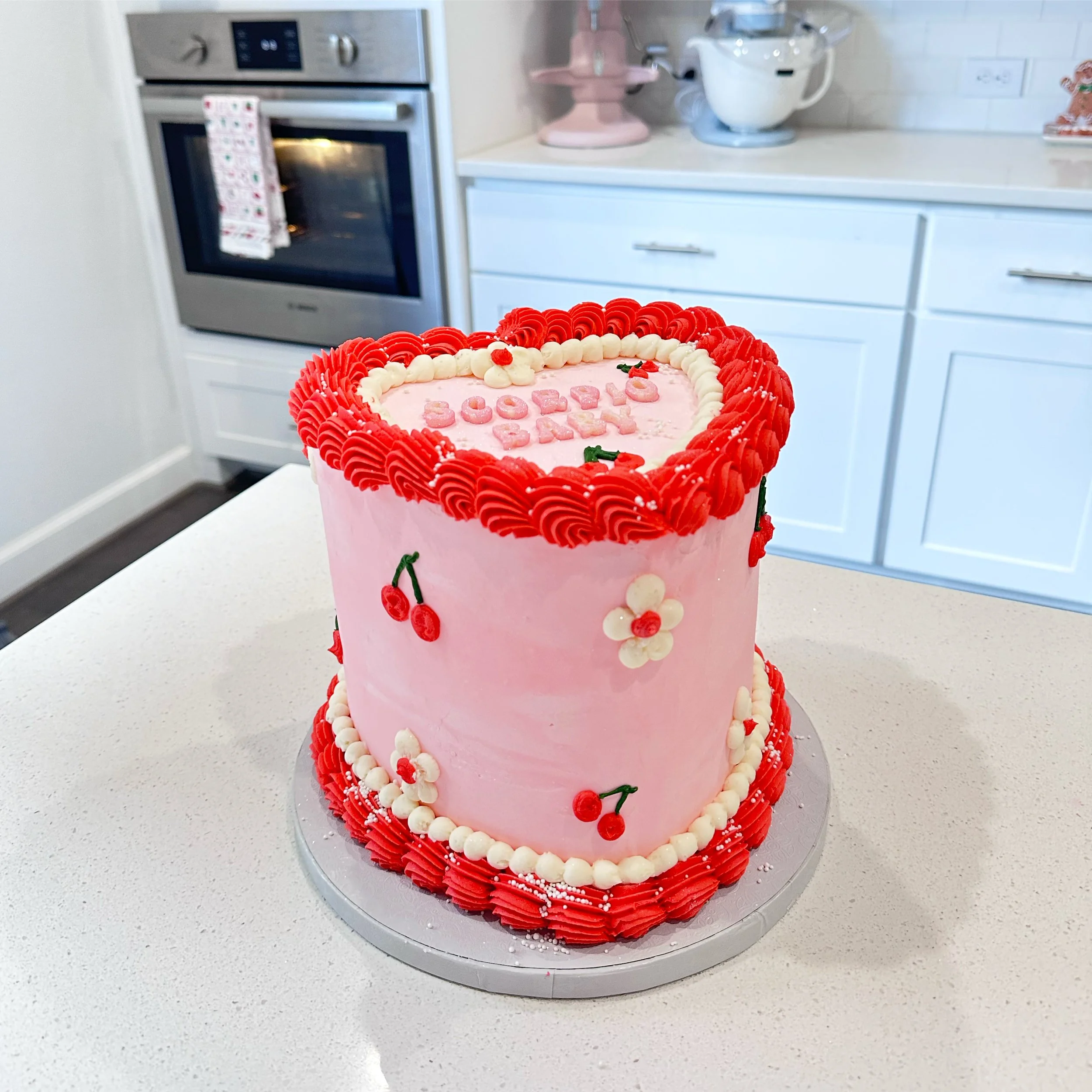 Gallery 2 — DeliciousNess Bakery