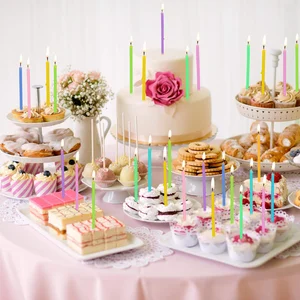 Store 2 — DeliciousNess Bakery