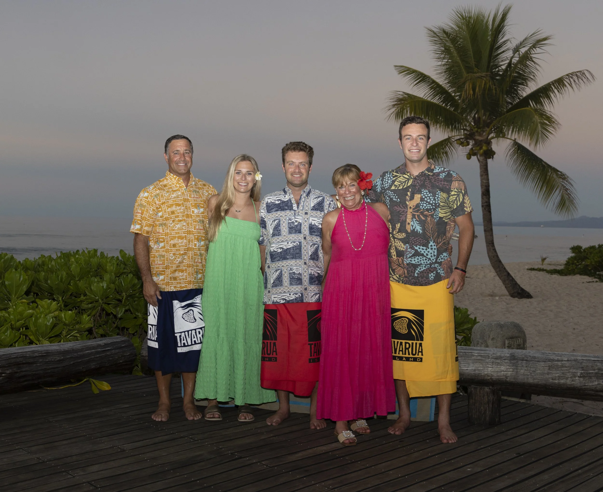 Tyler's Story — Tyler's Tribe