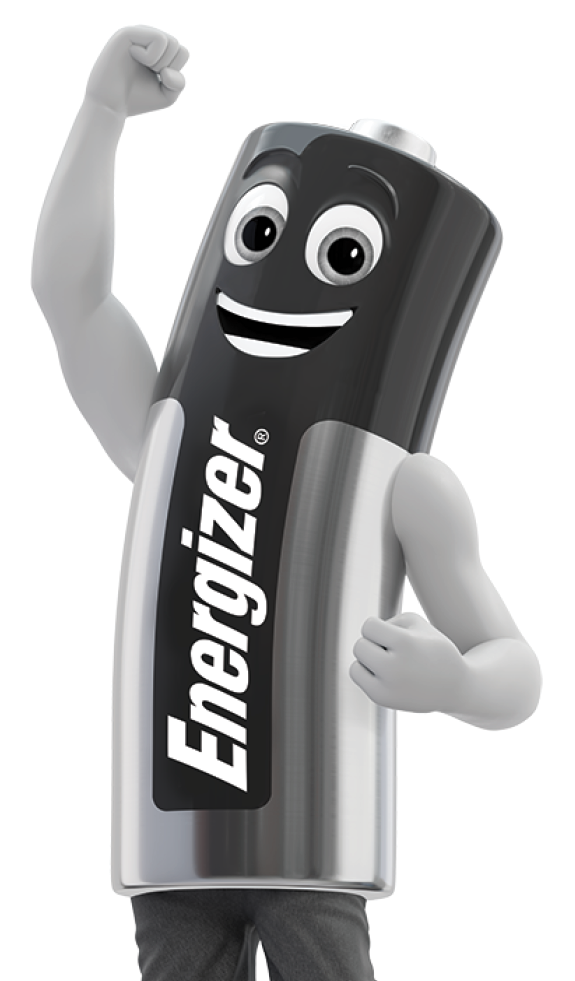 Energizer Solar