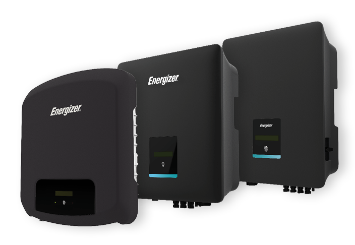 Solar Inverters | Maximize Solar Efficiency Today — Energizer Solar