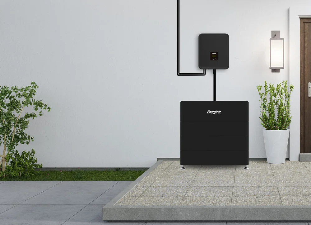 Solar Inverters | Maximize Solar Efficiency Today — Energizer Solar