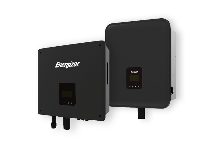 Solar Inverters | Maximize Solar Efficiency Today — Energizer Solar
