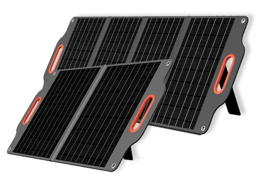 Portable Solar Panels | Harness Solar Power Today — Energizer Solar