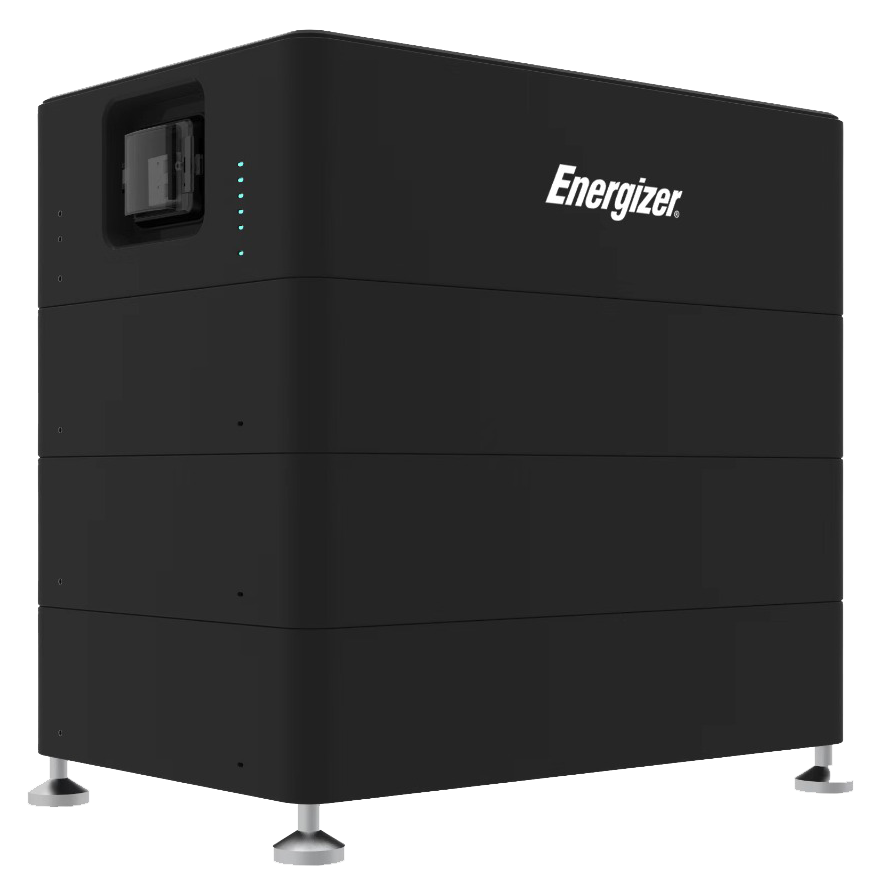 Solar Storage | Maximize Your Solar Power Today — Energizer Solar