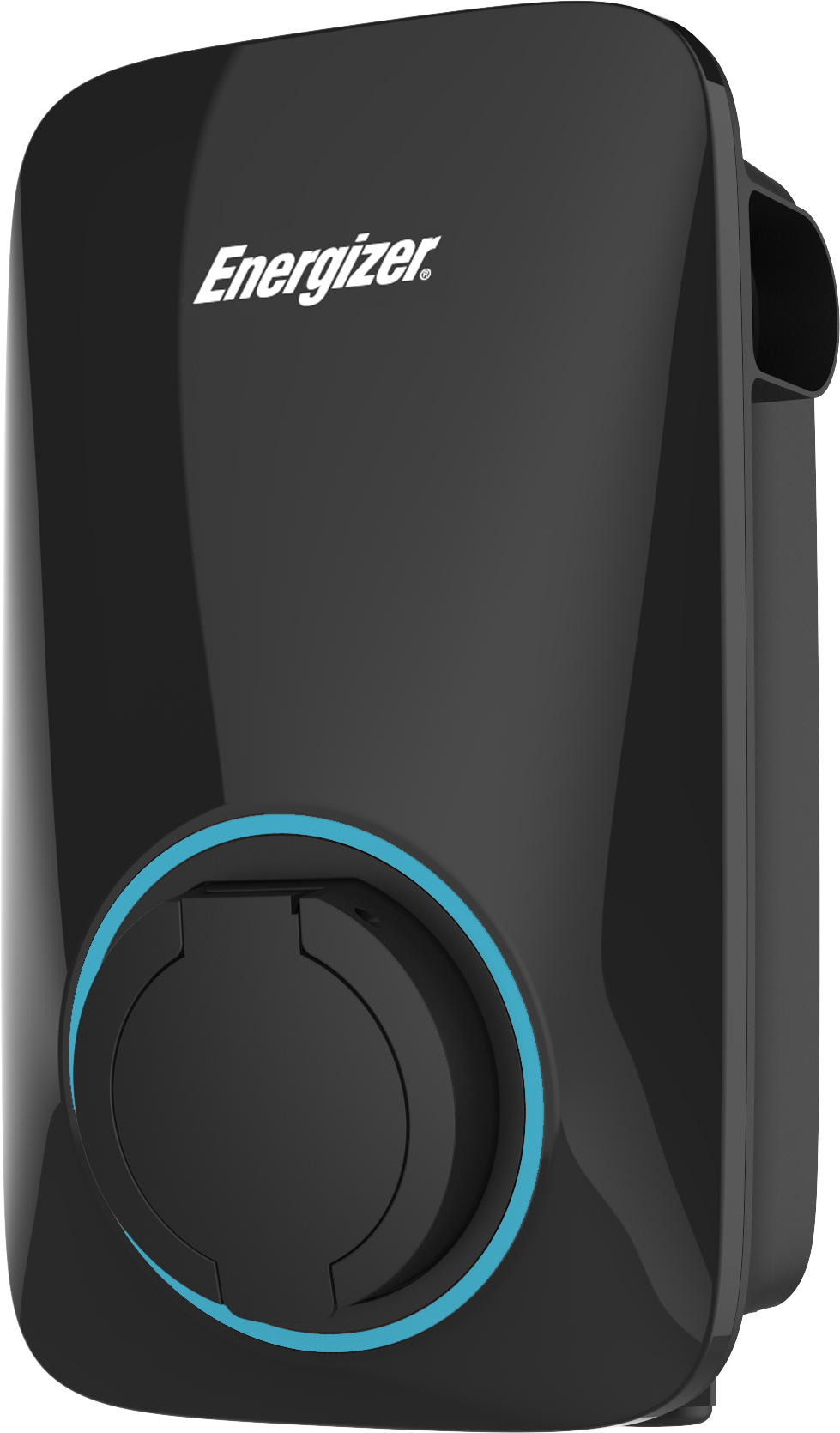 EV Chargers | Explore Smart Charging Solutions — Energizer Solar