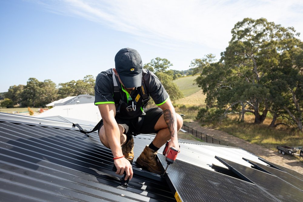 Solar Partner | Explore Solar Solutions Today — Energizer Solar