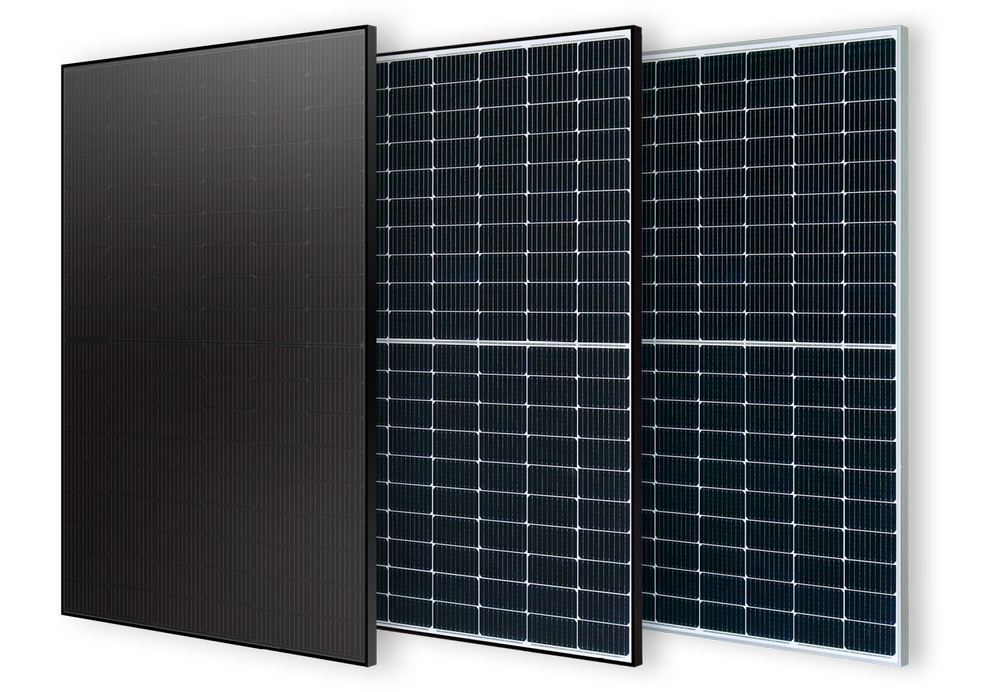 Solar Panels | Explore Solar Solutions Today — Energizer Solar
