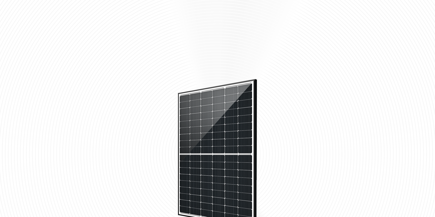 Solar Panels — Energizer Solar
