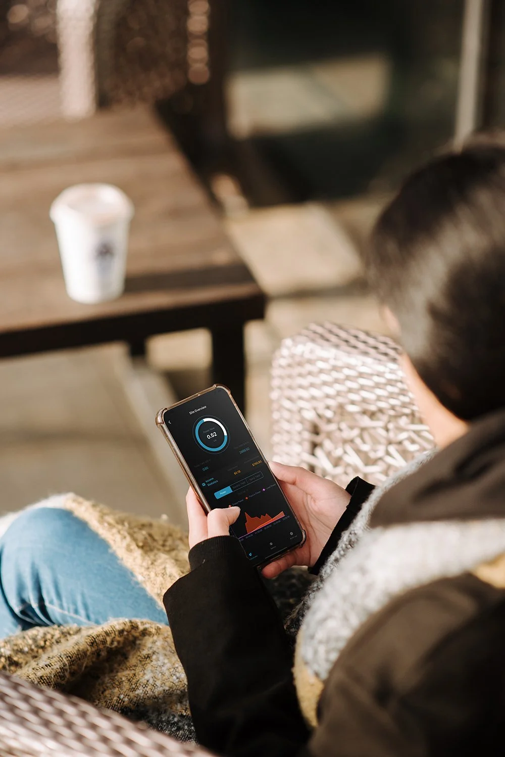 Energizer Solar App | Optimize Solar Management Today — Energizer Solar