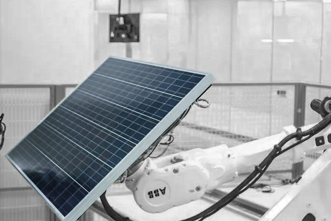 Solar Panels — Energizer Solar