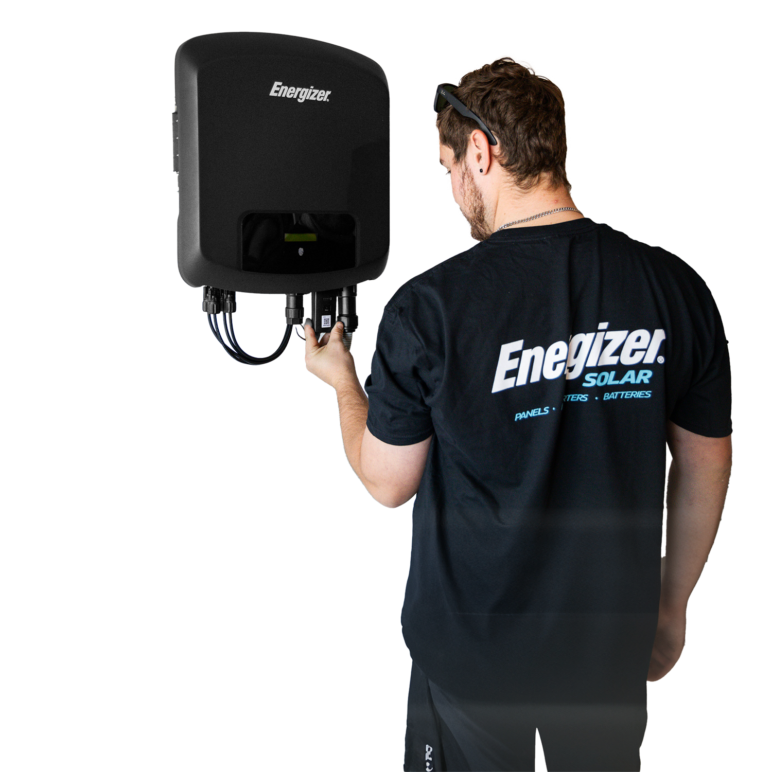 Installers | Connect with Trusted Installers — Energizer Solar